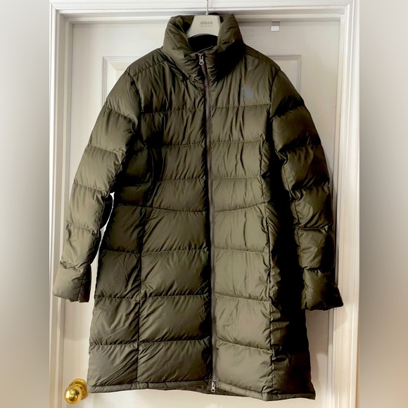 The North Face | Jackets & Coats | Nwt The North Face Womens Xxl Down ...